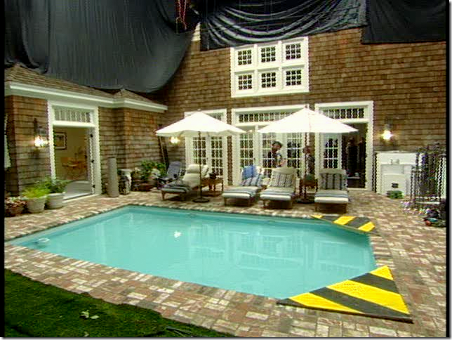 COTE DE TEXAS: Found: The REAL It’s Complicated House!